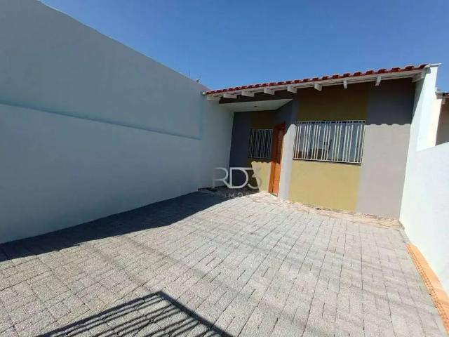 Casa / Sobrado para Venda em Londrina/PR Jardim Planalto 3 Quartos