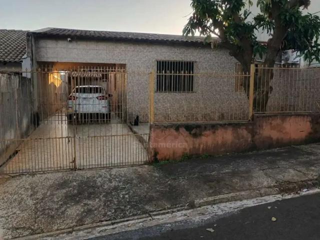 Casa / Sobrado para Venda em Londrina/PR Jardim Planalto 3 Quartos