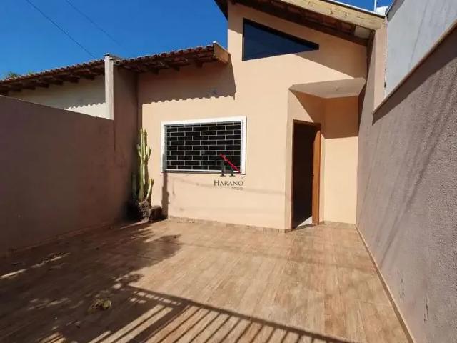 Casa / Sobrado para Venda em Londrina/PR Jardim Planalto 3 Quartos