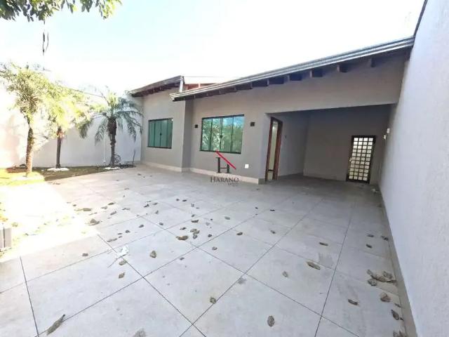 Casa / Sobrado para Venda em Londrina/PR Jardim Planalto 3 Quartos