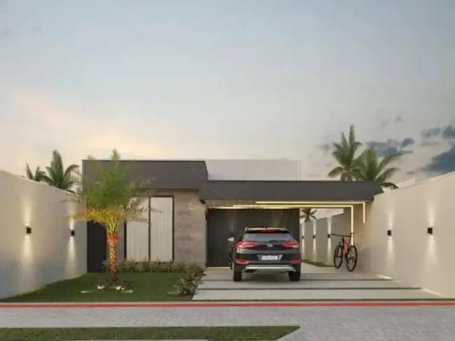 Casa / Sobrado para Venda em Londrina/PR Jardim Planalto 3 Quartos