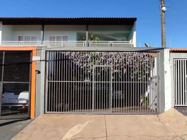 Casa / Sobrado para Venda em Londrina/PR Jardim Planalto 3 Quartos