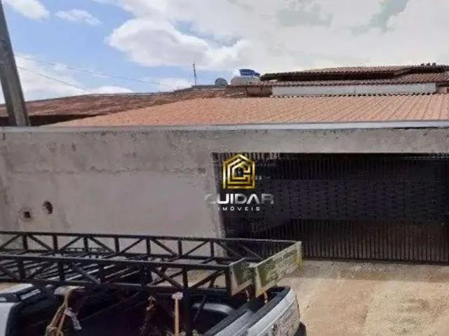 Casa / Sobrado para Venda em Londrina/PR Jardim Planalto 3 Quartos