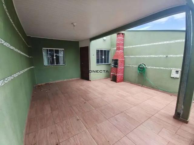 Casa / Sobrado para Venda em Londrina/PR Jardim Planalto 3 Quartos
