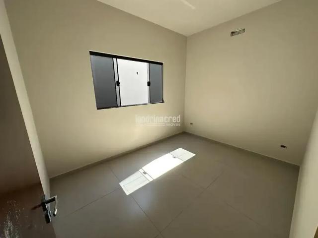 Casa / Sobrado para Venda em Londrina/PR Jardim Planalto 3 Quartos
