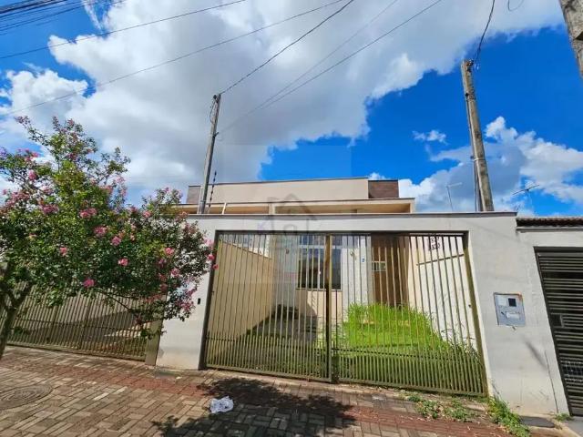 Casa / Sobrado para Venda em Londrina/PR Jardim Prefeito Milton Menezes 2 Quartos