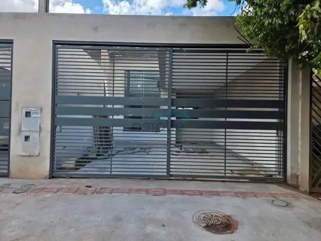 Casa / Sobrado para Venda em Londrina/PR Jardim Prefeito Milton Menezes 3 Quartos