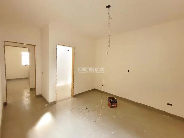 Casa / Sobrado para Venda em Londrina/PR Jardim Prefeito Milton Menezes 3 Quartos