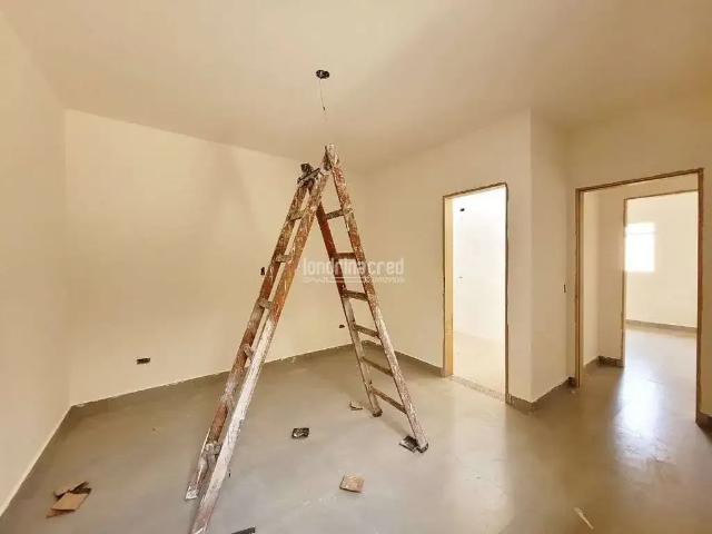 Casa / Sobrado para Venda em Londrina/PR Jardim Prefeito Milton Menezes 3 Quartos