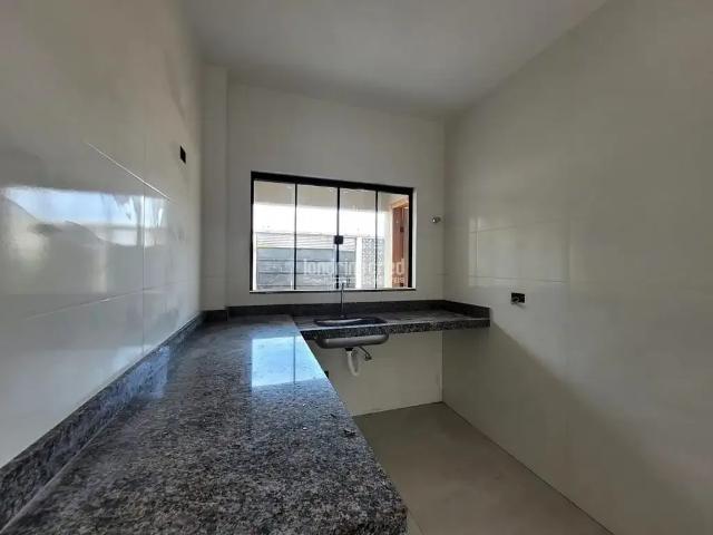 Casa / Sobrado para Venda em Londrina/PR Jardim Prefeito Milton Menezes 3 Quartos
