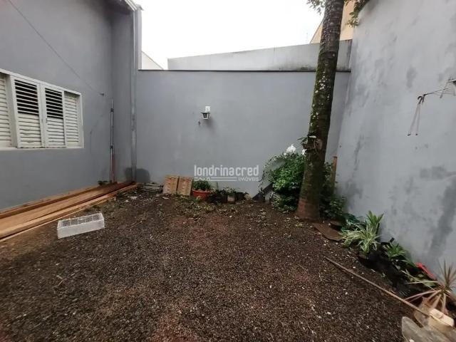 Casa / Sobrado para Venda em Londrina/PR Jardim Prefeito Milton Menezes 3 Quartos