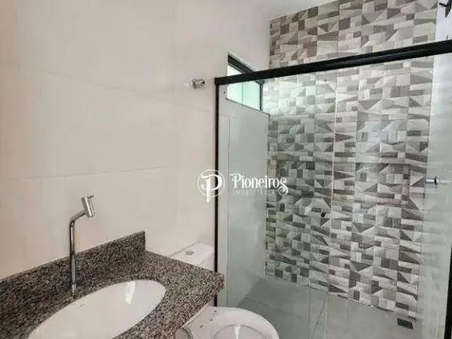 Casa / Sobrado para Venda em Londrina/PR Jardim Prefeito Milton Menezes 3 Quartos