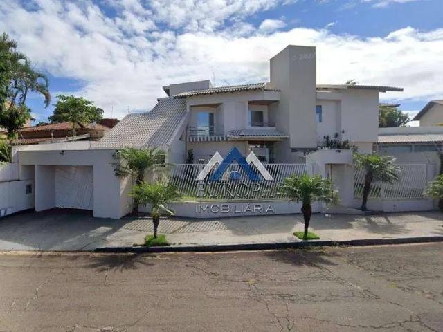 Casa / Sobrado para Venda em Londrina/PR Jardim Presidente 3 Quartos