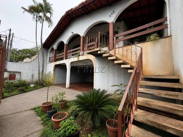 Casa / Sobrado para Venda em Londrina/PR Jardim Presidente 3 Quartos