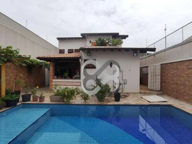 Casa / Sobrado para Venda em Londrina/PR Jardim Presidente 3 Quartos