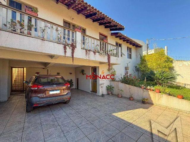 Casa / Sobrado para Venda em Londrina/PR Jardim Presidente 3 Quartos