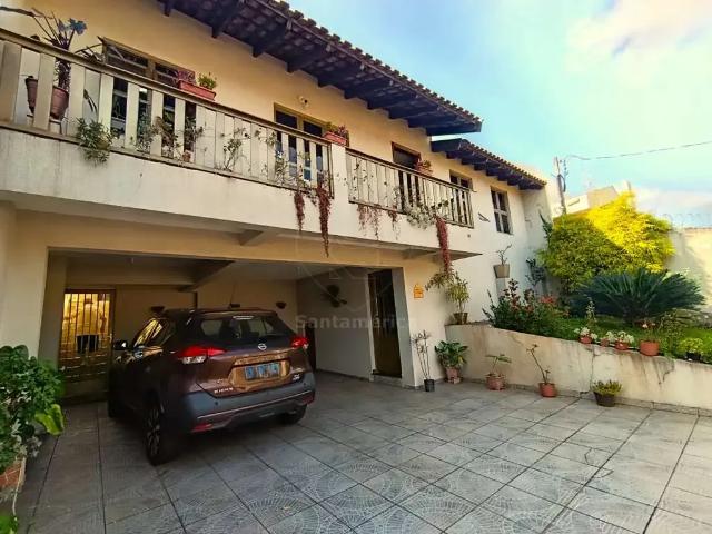 Casa / Sobrado para Venda em Londrina/PR Jardim Presidente 3 Quartos