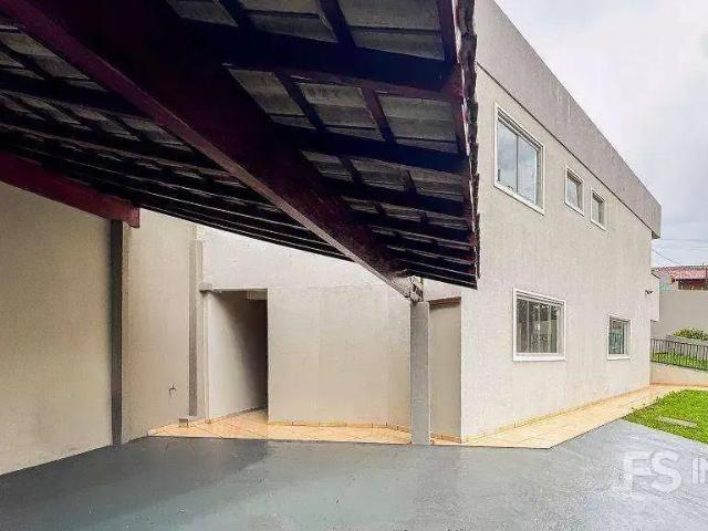 Casa / Sobrado para Venda em Londrina/PR Jardim Presidente 3 Quartos