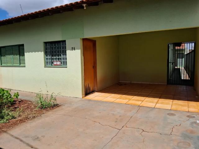 Casa / Sobrado Comercial para Venda em Londrina/PR Jardim Presidente