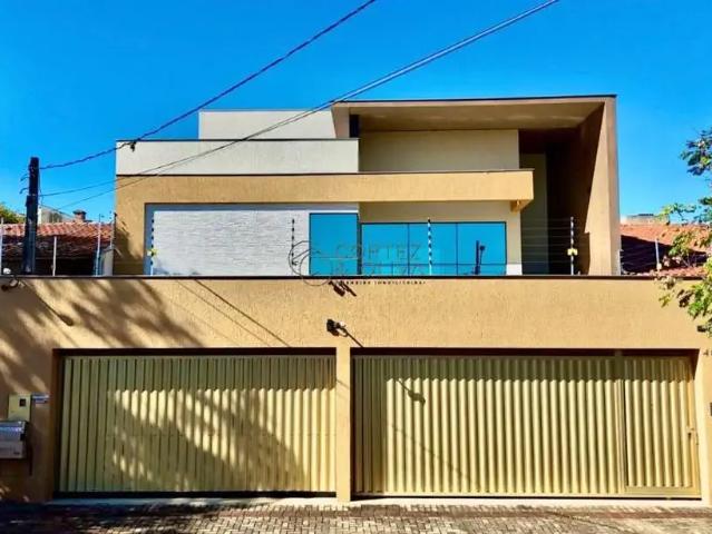 Casa / Sobrado para Venda em Londrina/PR Jardim Presidente 4 Quartos