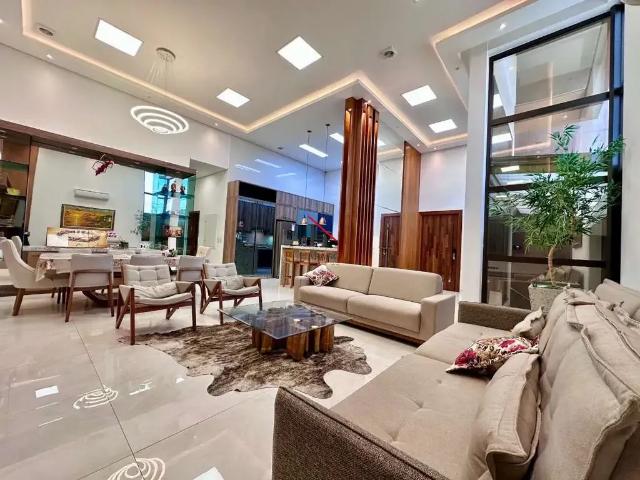 Casa / Sobrado para Venda em Londrina/PR Jardim Presidente 4 Quartos