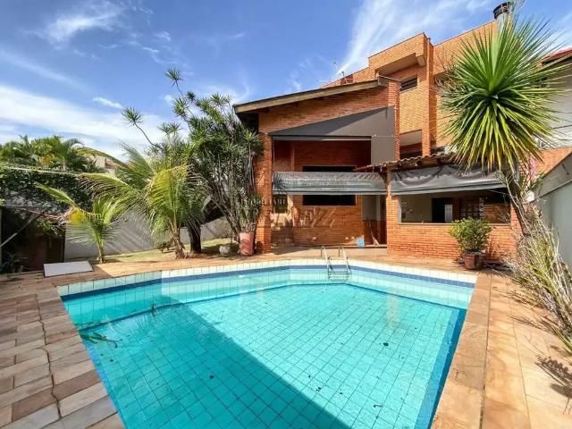 Casa / Sobrado para Venda em Londrina/PR Jardim Presidente 4 Quartos