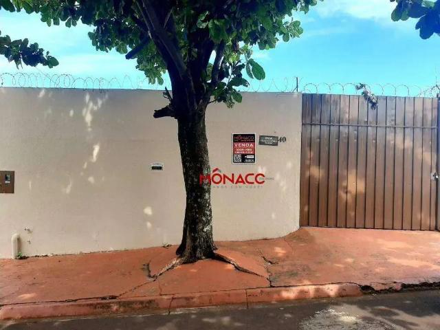 Casa / Sobrado para Venda em Londrina/PR Jardim Roma 1 Quartos