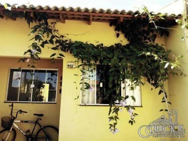 Casa / Sobrado para Venda em Londrina/PR Jardim Roma 2 Quartos