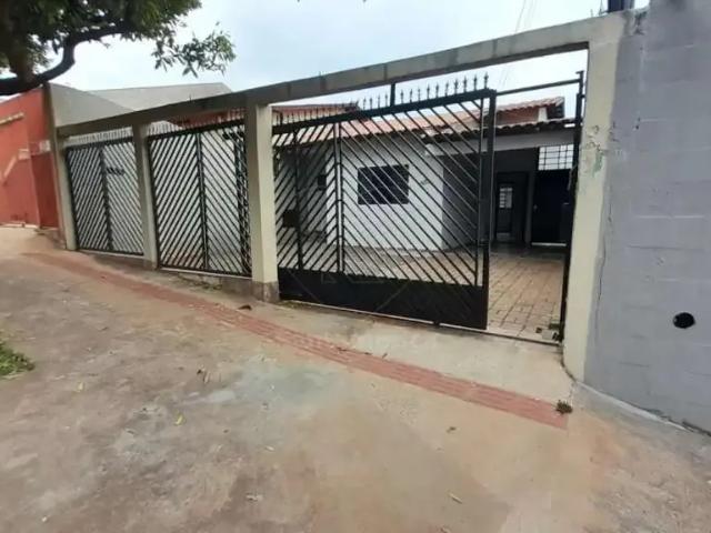 Casa / Sobrado para Venda em Londrina/PR Jardim Roma 2 Quartos