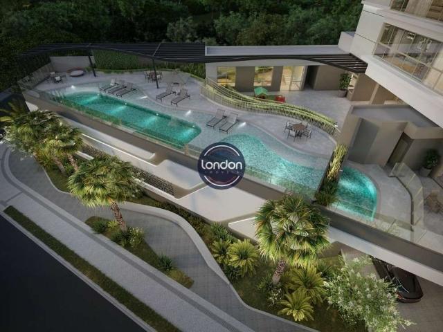 Casa / Sobrado para Venda em Londrina/PR Jardim São Jorge 3 Quartos