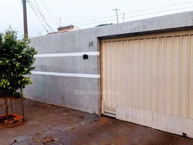 Casa / Sobrado para Venda em Londrina/PR Jardim São Jorge 3 Quartos