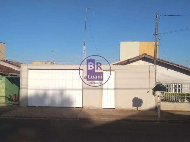 Casa / Sobrado para Venda em Londrina/PR Jardim São Jorge 3 Quartos