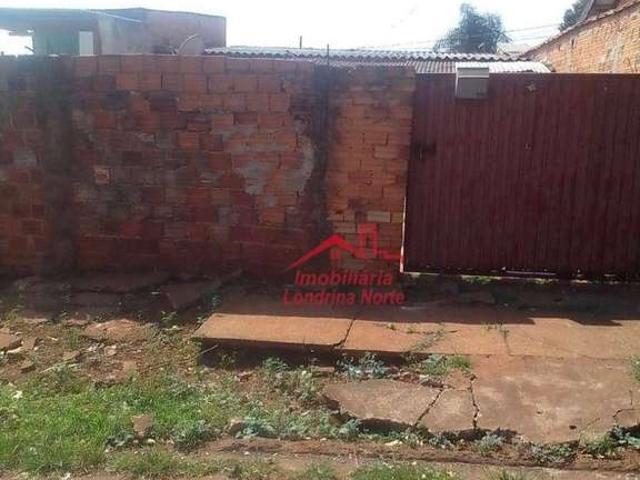 Casa / Sobrado para Venda em Londrina/PR Jardim São Jorge 2 Quartos