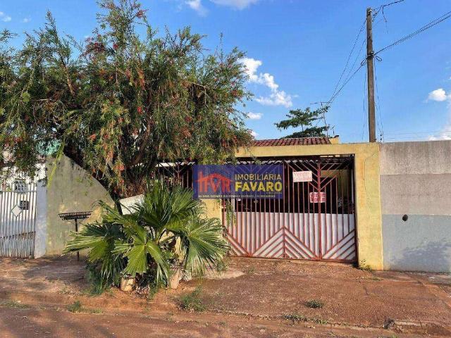 Casa / Sobrado para Venda em Londrina/PR Jardim São Jorge 2 Quartos