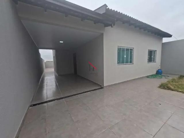 Casa / Sobrado para Venda em Londrina/PR Jardim São Paulo 3 Quartos