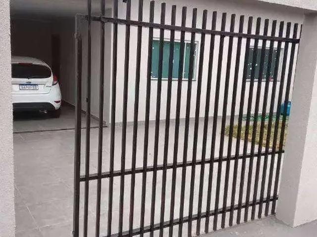 Casa / Sobrado para Venda em Londrina/PR Jardim São Paulo 3 Quartos