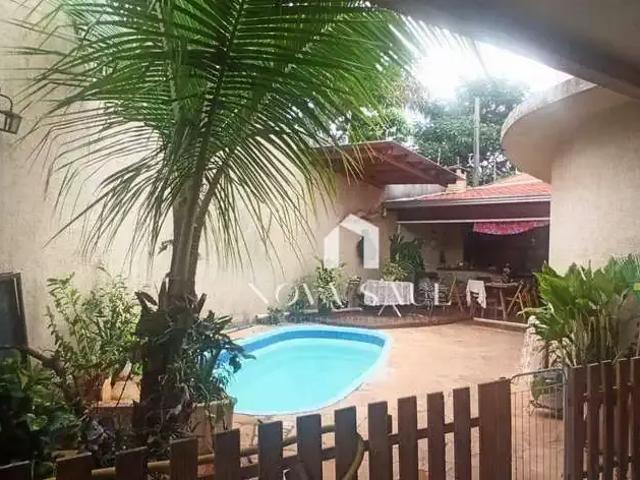 Casa / Sobrado para Venda em Londrina/PR Jardim São Paulo 2 Quartos