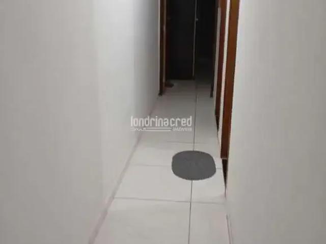 Casa / Sobrado para Venda em Londrina/PR Jardim São Paulo 2 Quartos
