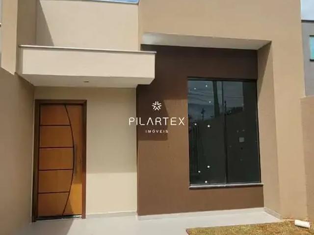Casa / Sobrado para Venda em Londrina/PR Jardim São Paulo 2 Quartos