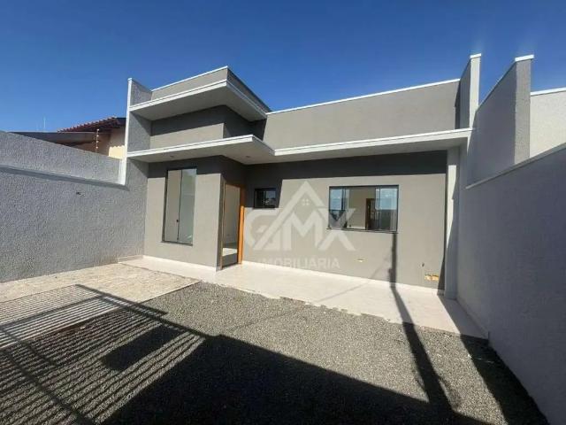 Casa / Sobrado para Venda em Londrina/PR Jardim São Paulo II 3 Quartos