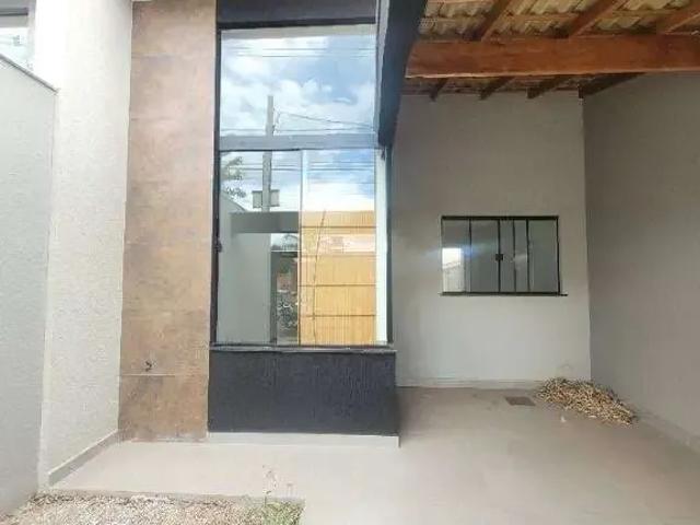 Casa / Sobrado para Venda em Londrina/PR Jardim São Paulo II 3 Quartos