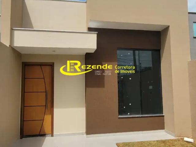 Casa / Sobrado para Venda em Londrina/PR Jardim São Paulo II 2 Quartos
