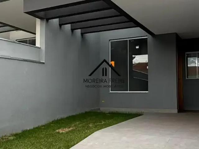 Casa / Sobrado para Venda em Londrina/PR Jardim São Paulo II 2 Quartos