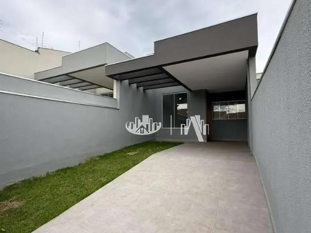 Casa / Sobrado para Venda em Londrina/PR Jardim São Paulo II 2 Quartos
