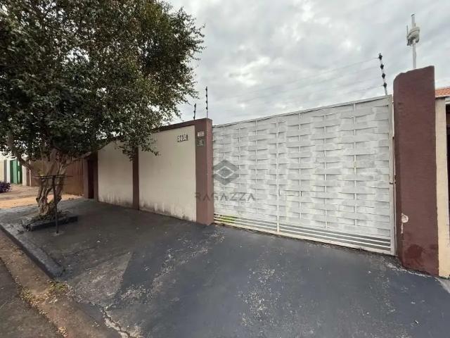 Casa / Sobrado para Venda em Londrina/PR Jardim São Tomás 2 Quartos