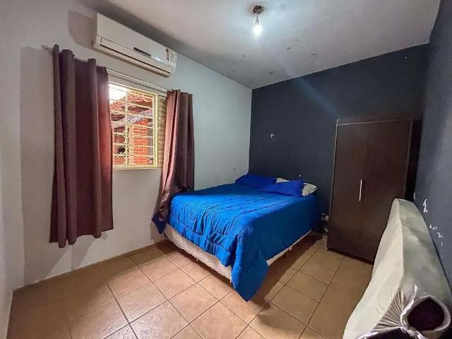 Casa / Sobrado para Venda em Londrina/PR Jardim São Vicente Palloti 2 Quartos