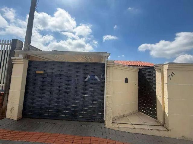 Casa / Sobrado para Venda em Londrina/PR Jardim São Vicente Palloti 2 Quartos