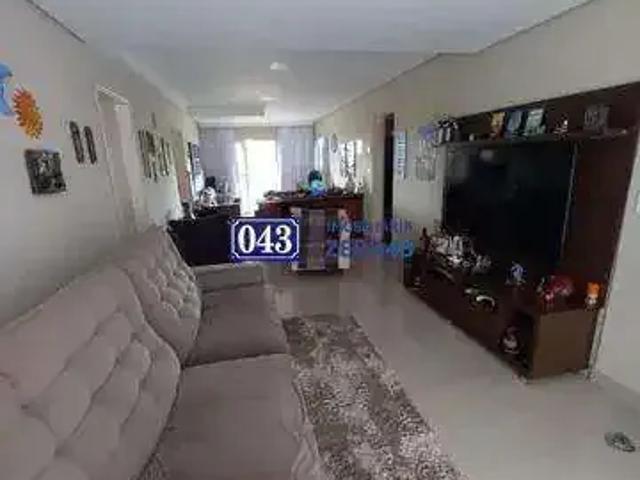 Casa / Sobrado para Venda em Londrina/PR Jardim São Vicente Palloti 3 Quartos