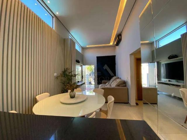 Casa / Sobrado para Venda em Londrina/PR Jardim São Vicente Palloti 6 Quartos