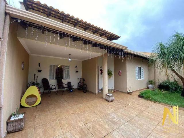 Casa / Sobrado para Venda em Londrina/PR Jardim Santa Alice